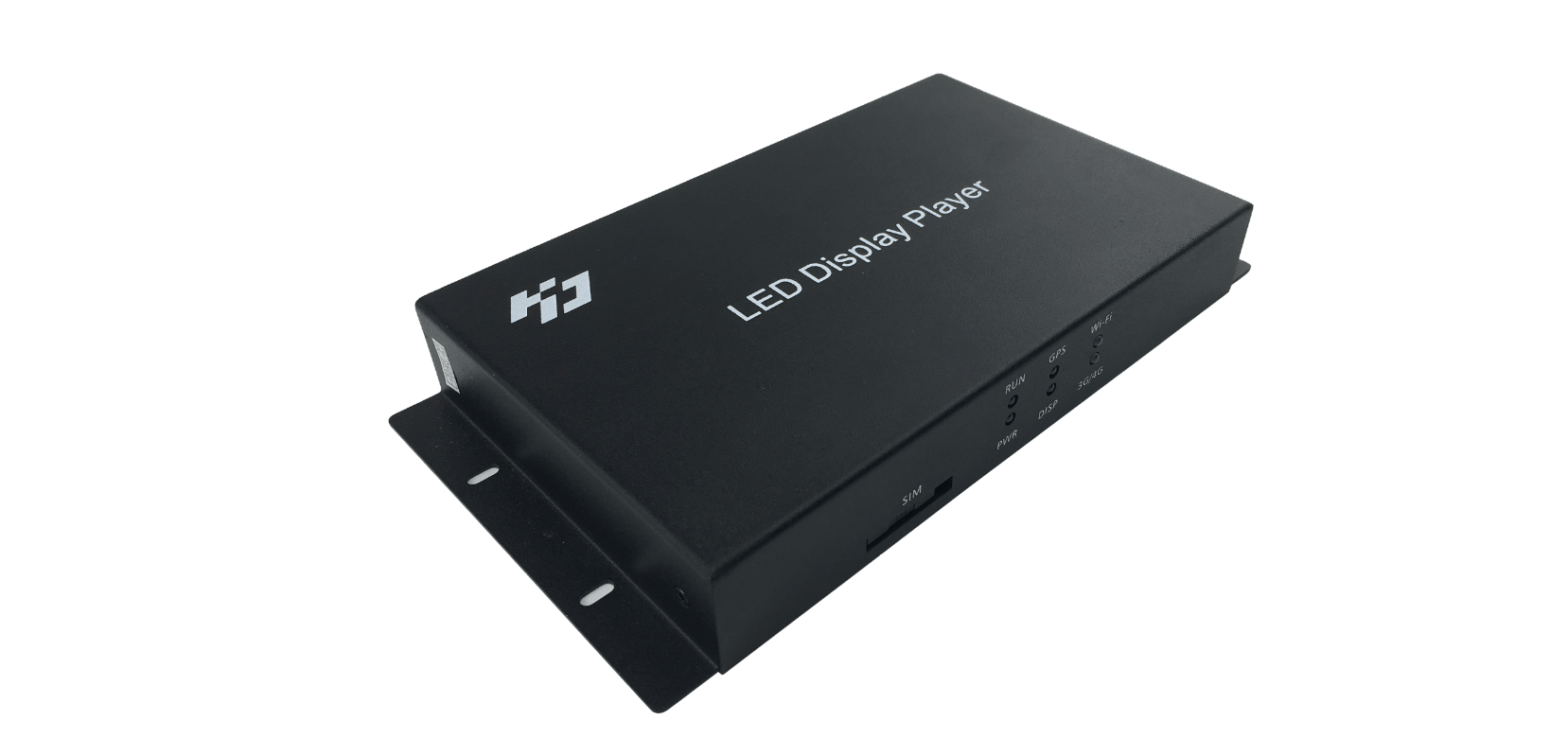 Асинхронный бокс проигрыватель — Huidu